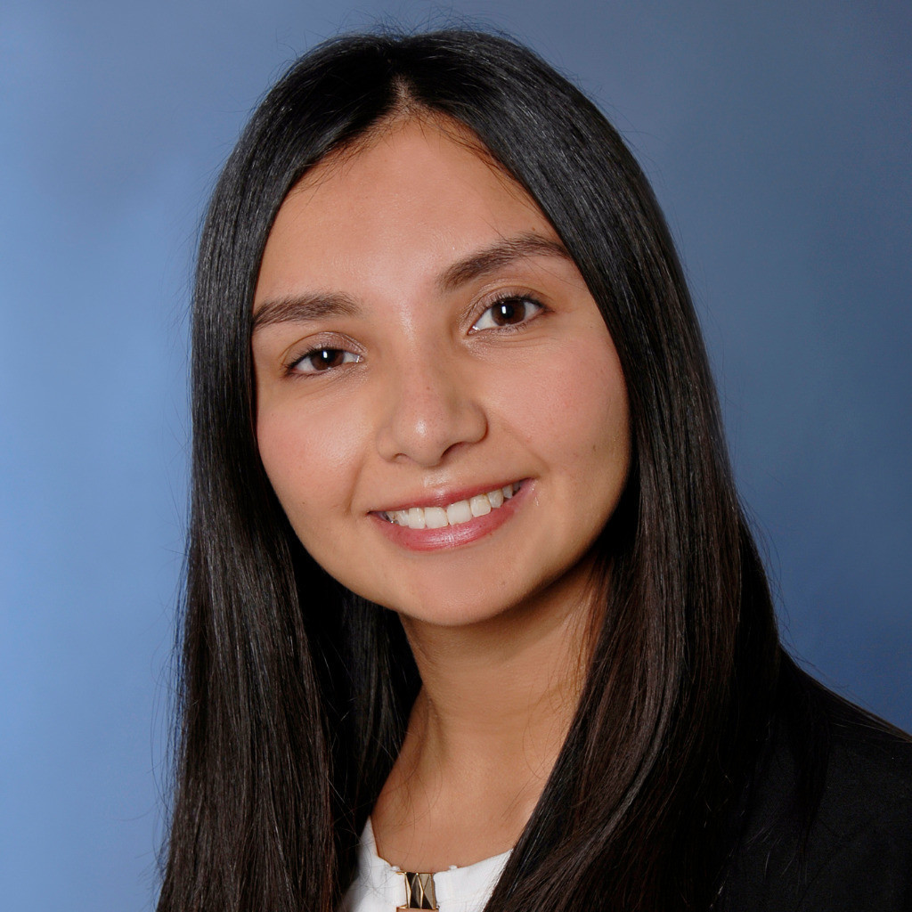 Valeria Merino - Sales Manager Glycerin - Cremer Oleo GmbH & Co. KG | XING