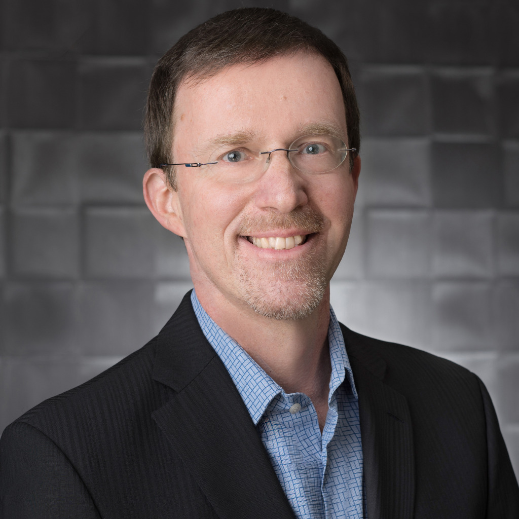 Markus Berg - Competence Center Production & Infrastructure - SWR | XING