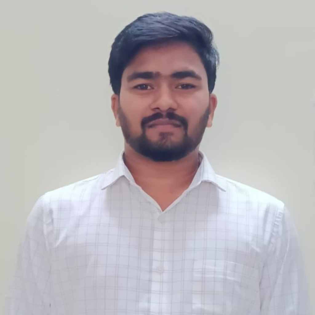 Phanindra chary - Senior Software Developer - Simplify3x | XING
