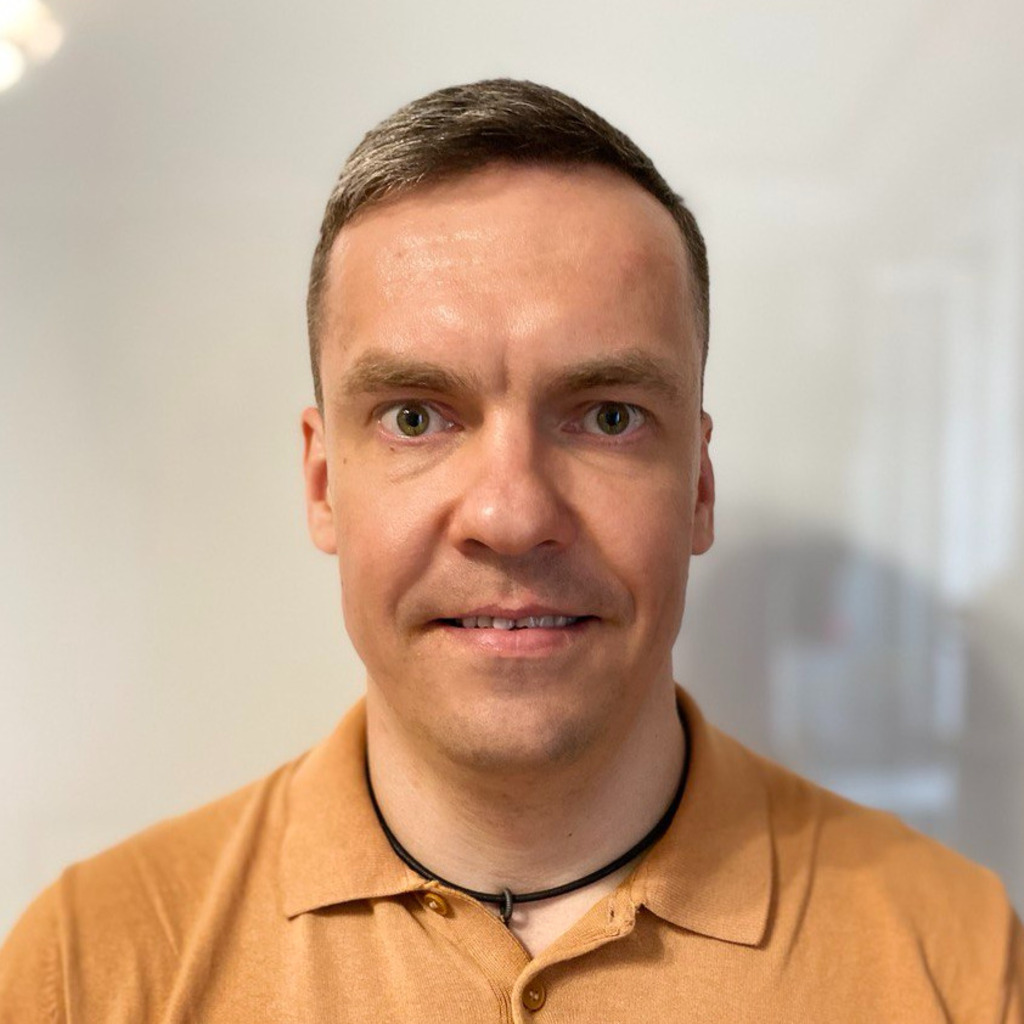 Igor Nazarov Software Engineer Karrierenest Gmbh Xing