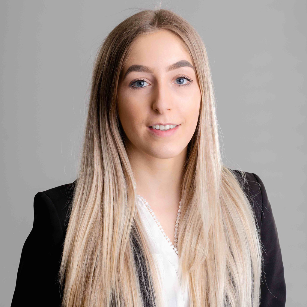 Victoria Schramm - Verbandsprüferin - Ostdeutscher Sparkassenverband | XING