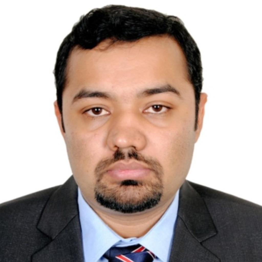 Ing. Abid Syed - Marketing- & Sales-Manager - ABB Schweiz AG | XING