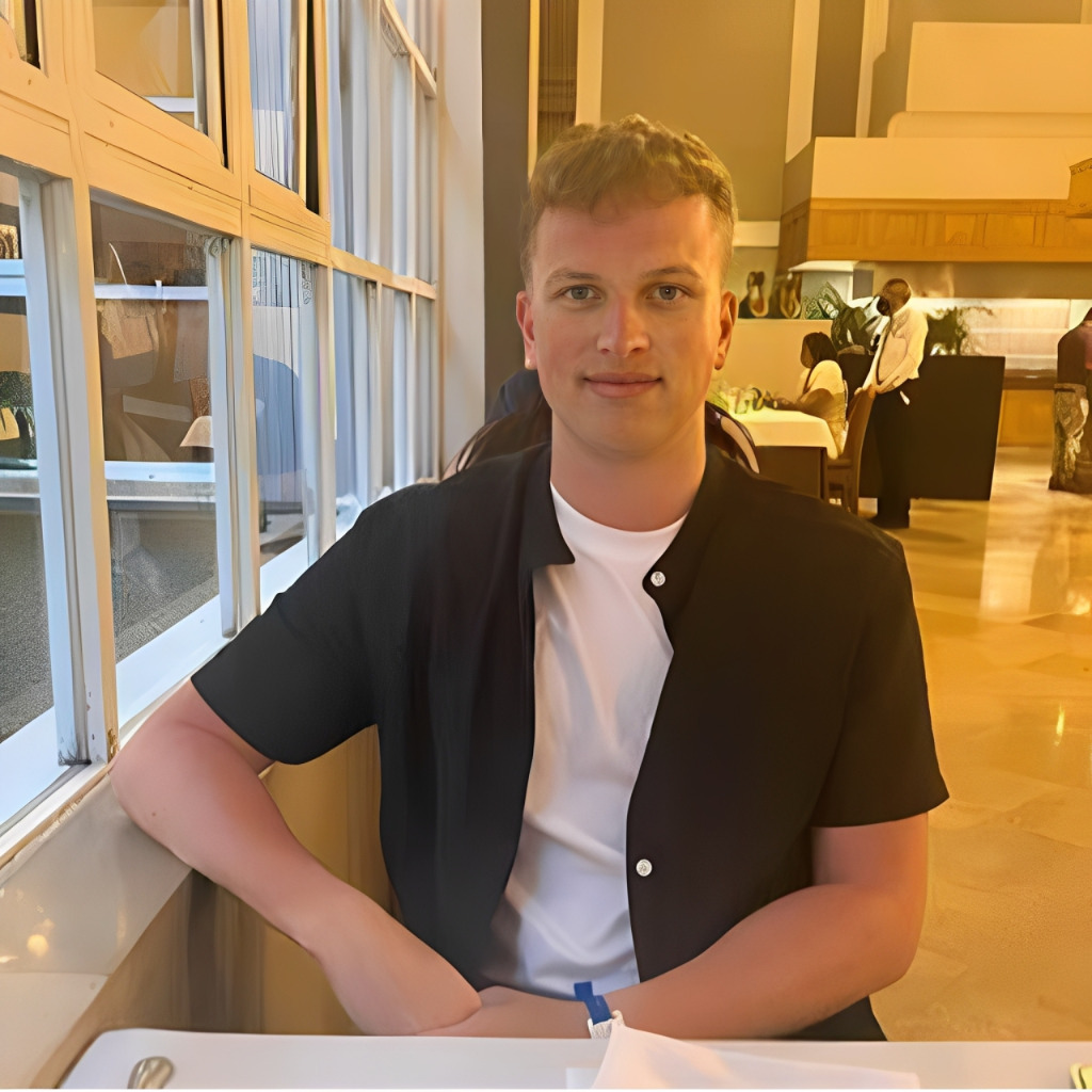 Zoran Krnetic - Senior Software Engineer - Self-Employed | XING