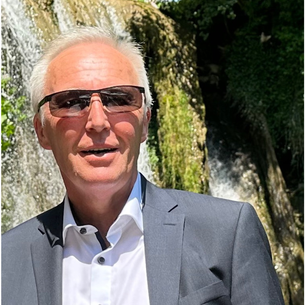 Robert Ritzi - GF - Ritzi & Partner GmbH | XING