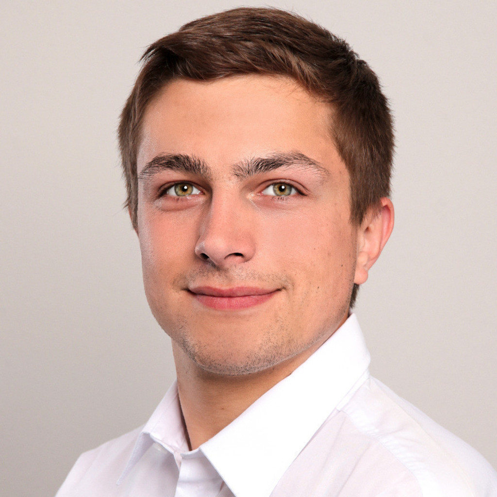 Michael Huber - Betriebswirtschaftslehre - Eckert Schulen | XING