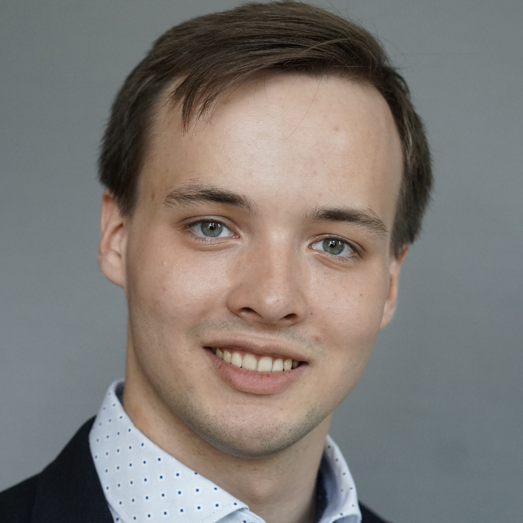 Tim Teichmann - Assistant Manager - KPMG AG ...