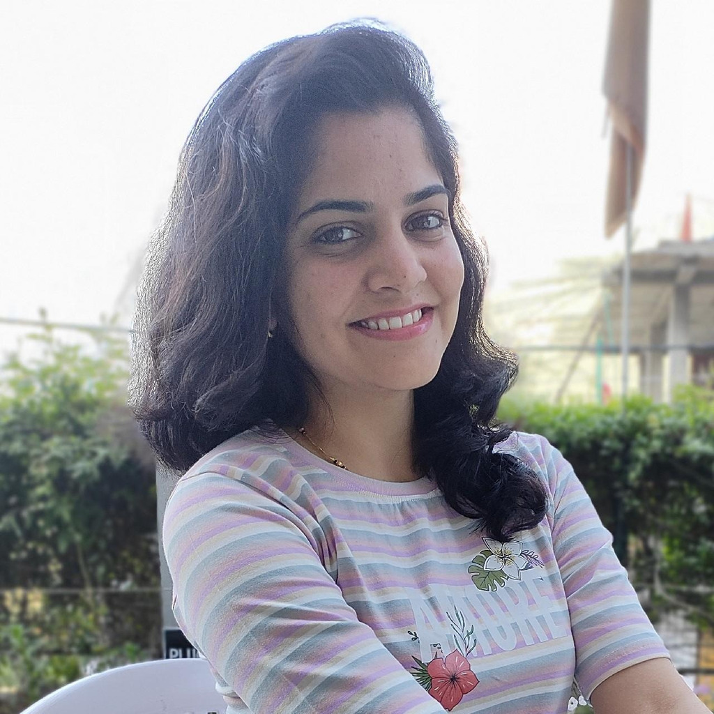 Mrunal Sarode - Computer Science and Engineering - NMU India | XING