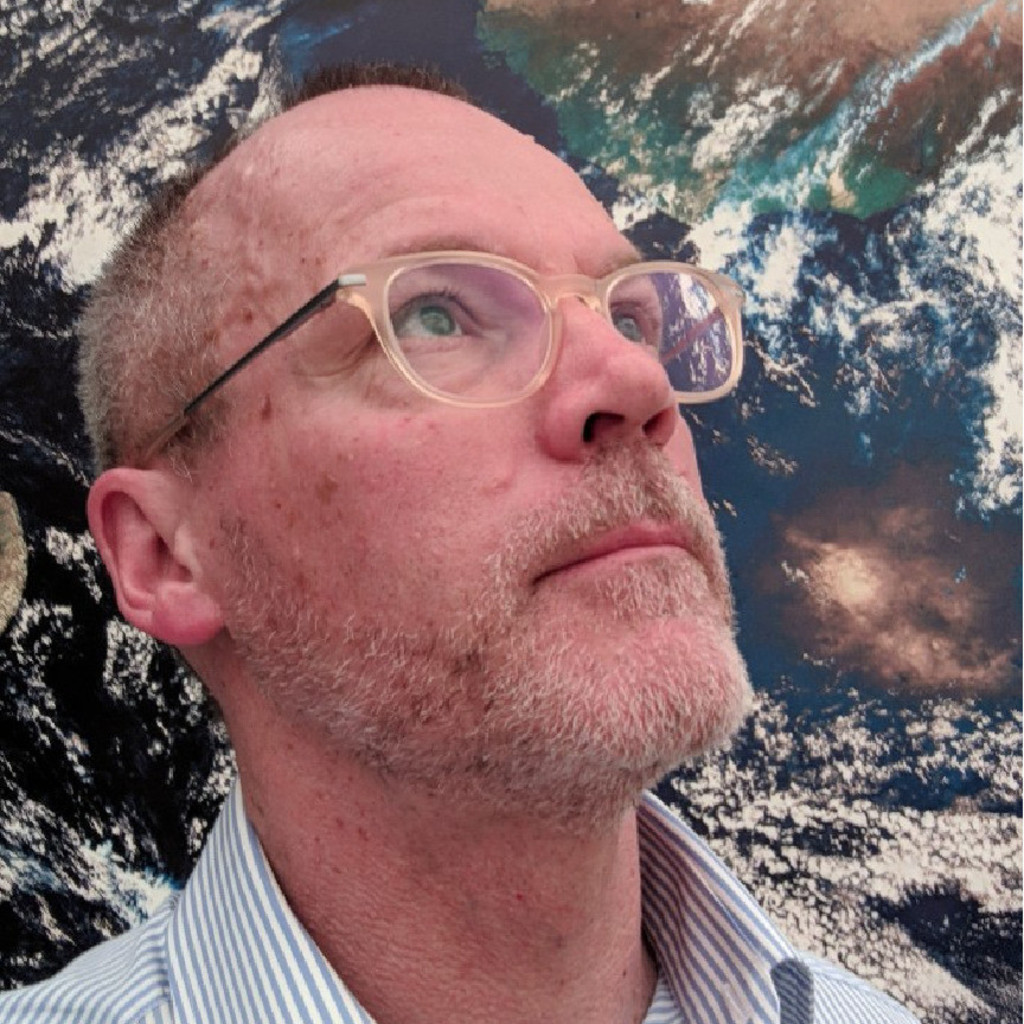 Kenneth Gordon - Business Ambassador - European Space Agency | XING