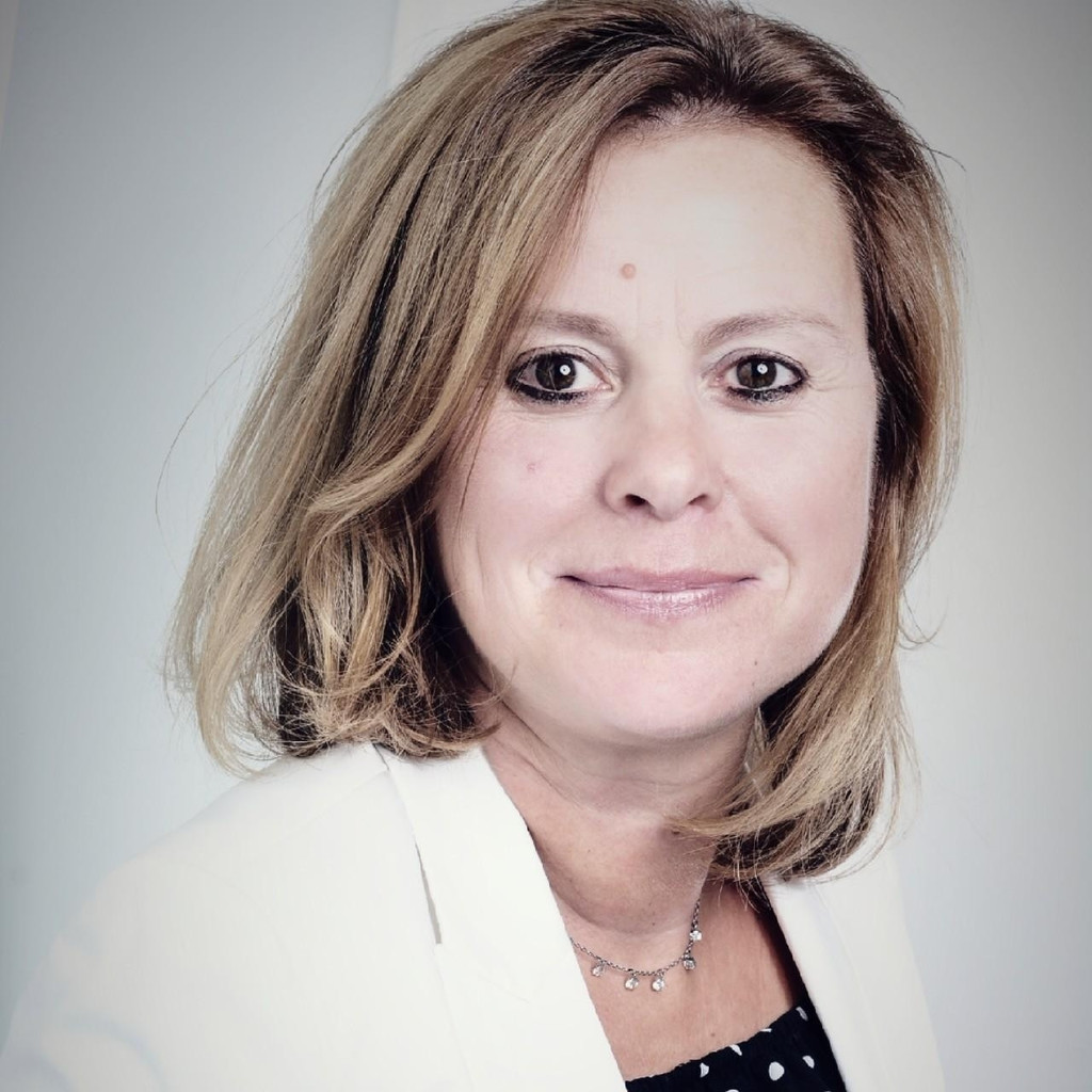 Anja Trageser - Human Resources Management - De Nora Deutschland GmbH ...