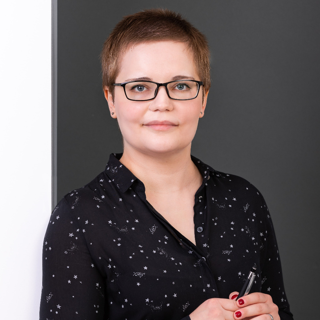 Jennifer Beyer - Redakteurin Qualitätssicherung - ZDF Digital ...