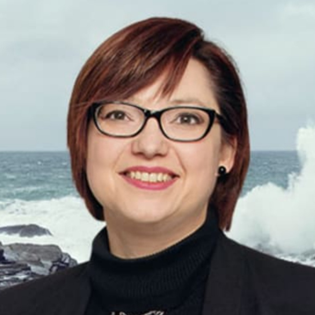 Ina Schwarz - Sachbearbeiterin und Ausbildungsbeauftragte bei der Stadt ...