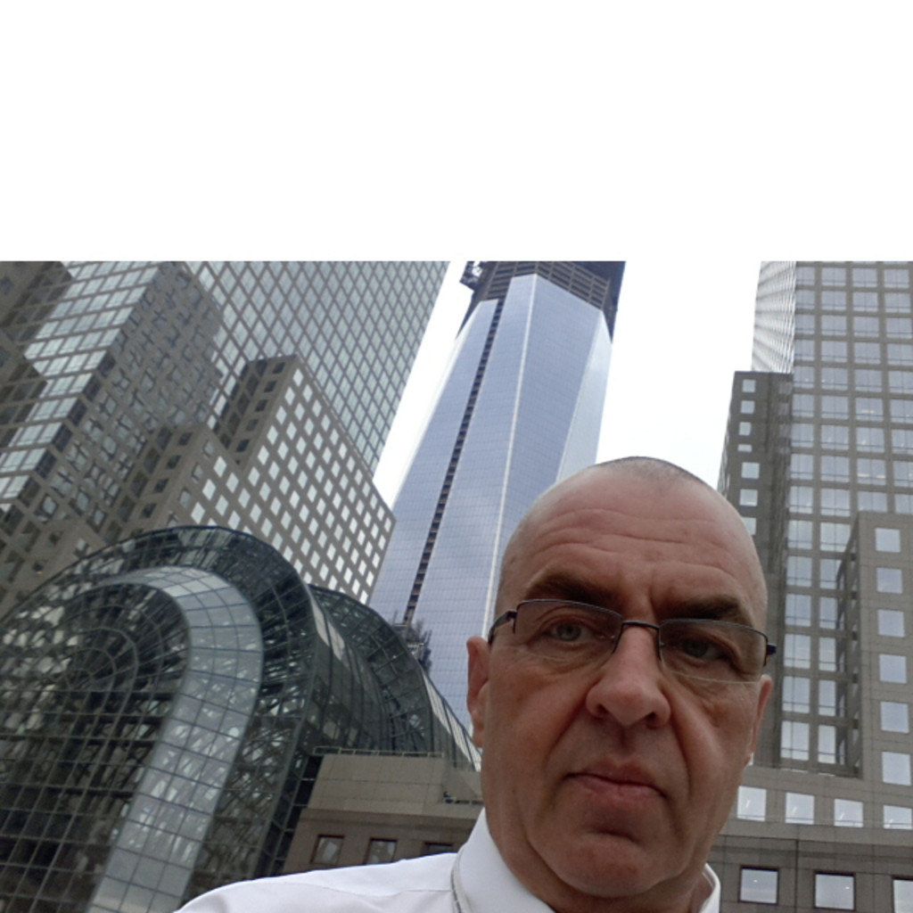 Thomas Hoyer - Geschäftsführer / Inhaber - IT Consulting Hoyer | XING