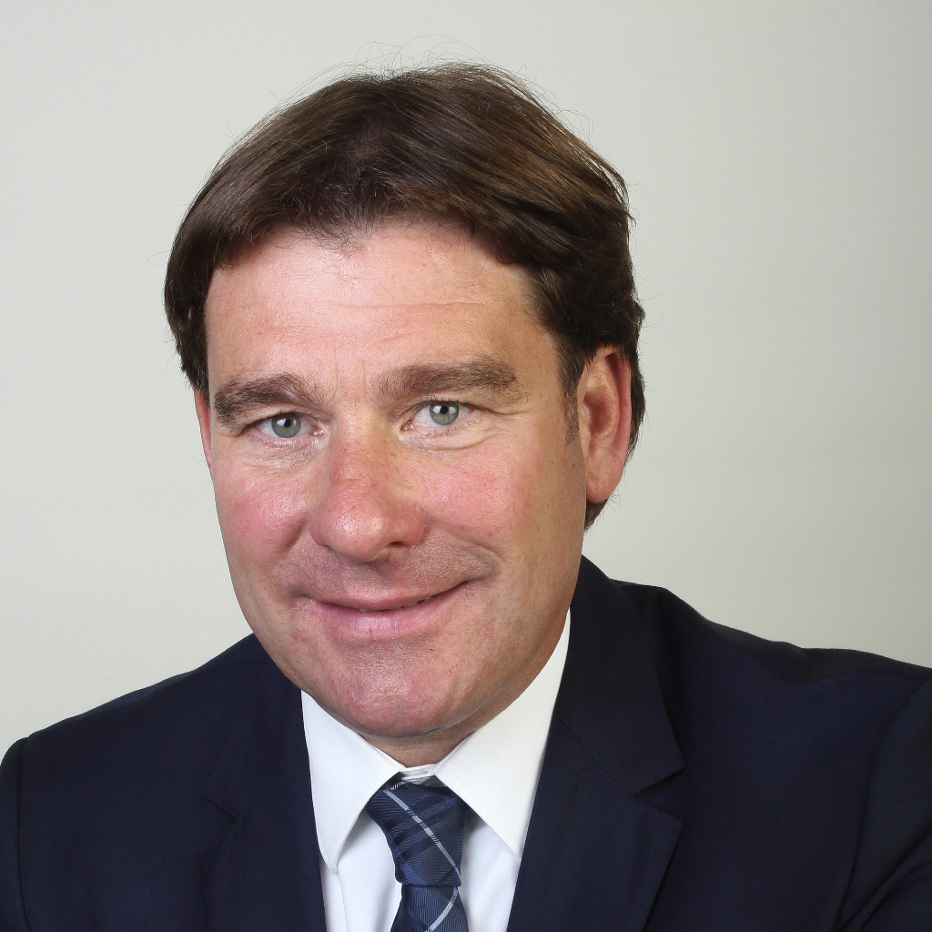 Dirk Koob - Chief Sales Officer (CSO) - TH. WITT Kältemaschinenfabrik ...