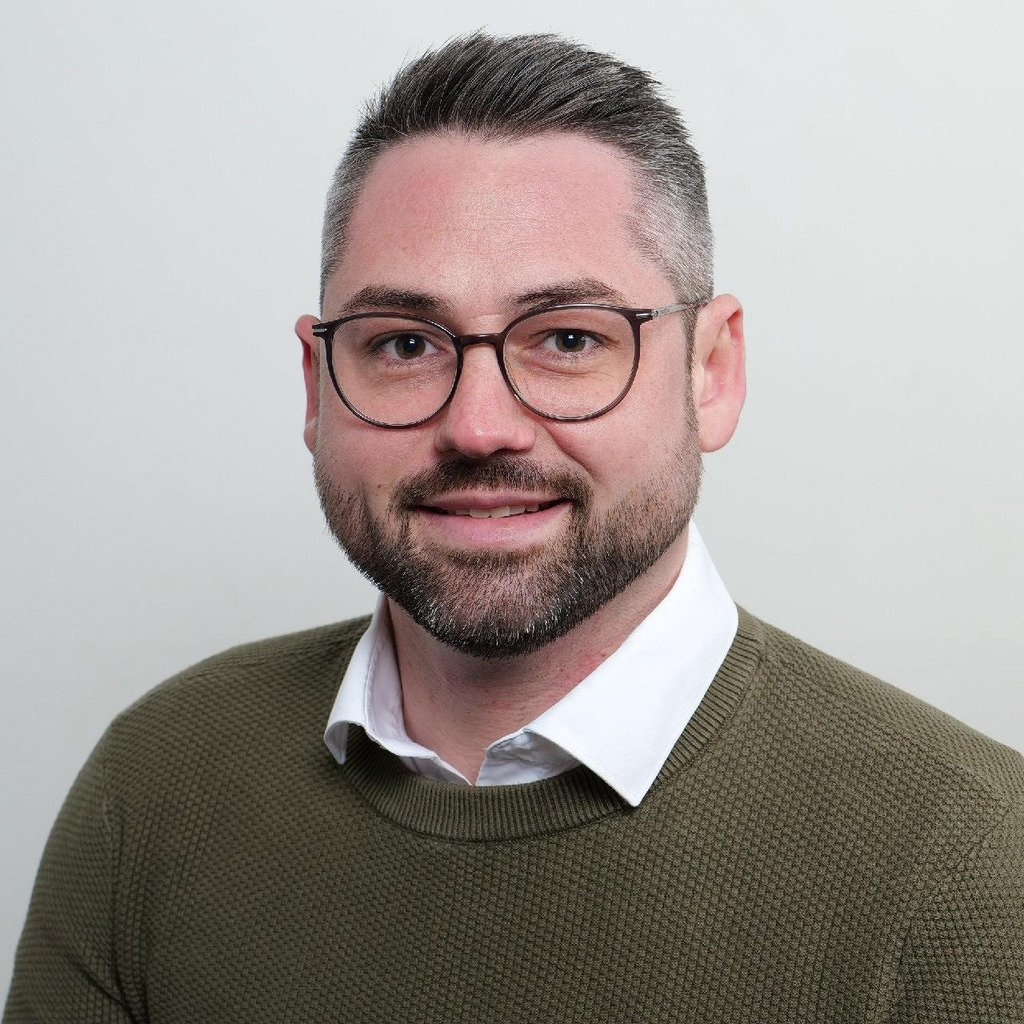 Daniel Ziegler - Bereichsmeister Getriebesteller - Magnet-Schultz GmbH ...