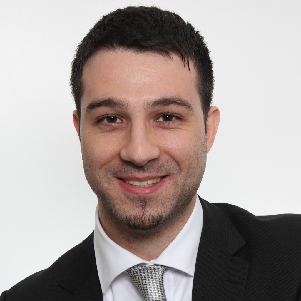 Cristian Cioaca - Senior Consultant - GFT Deutschland GmbH | XING