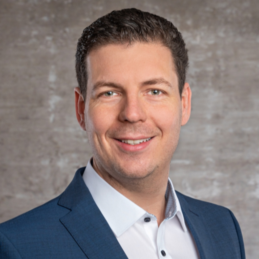 Marc Hügle - Head of RD&D Performance - TK Elevator Innovation and ...