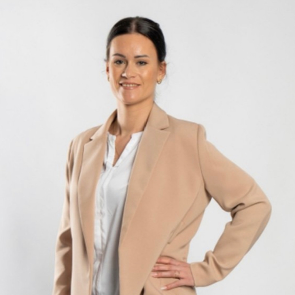 Anna Rupp - Küchenfachberater - Küchen Aktuell GmbH | XING