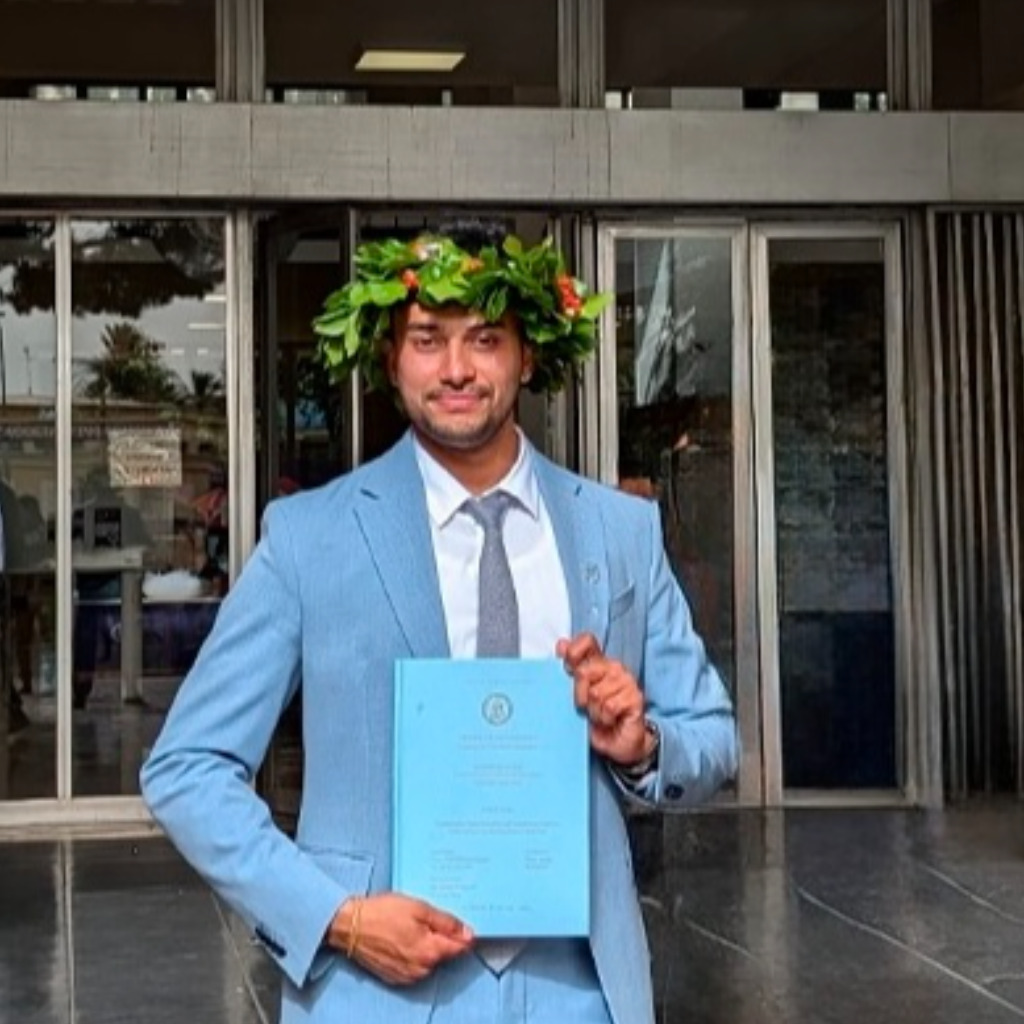 Sebin Joseph - Intern - Netcom | XING