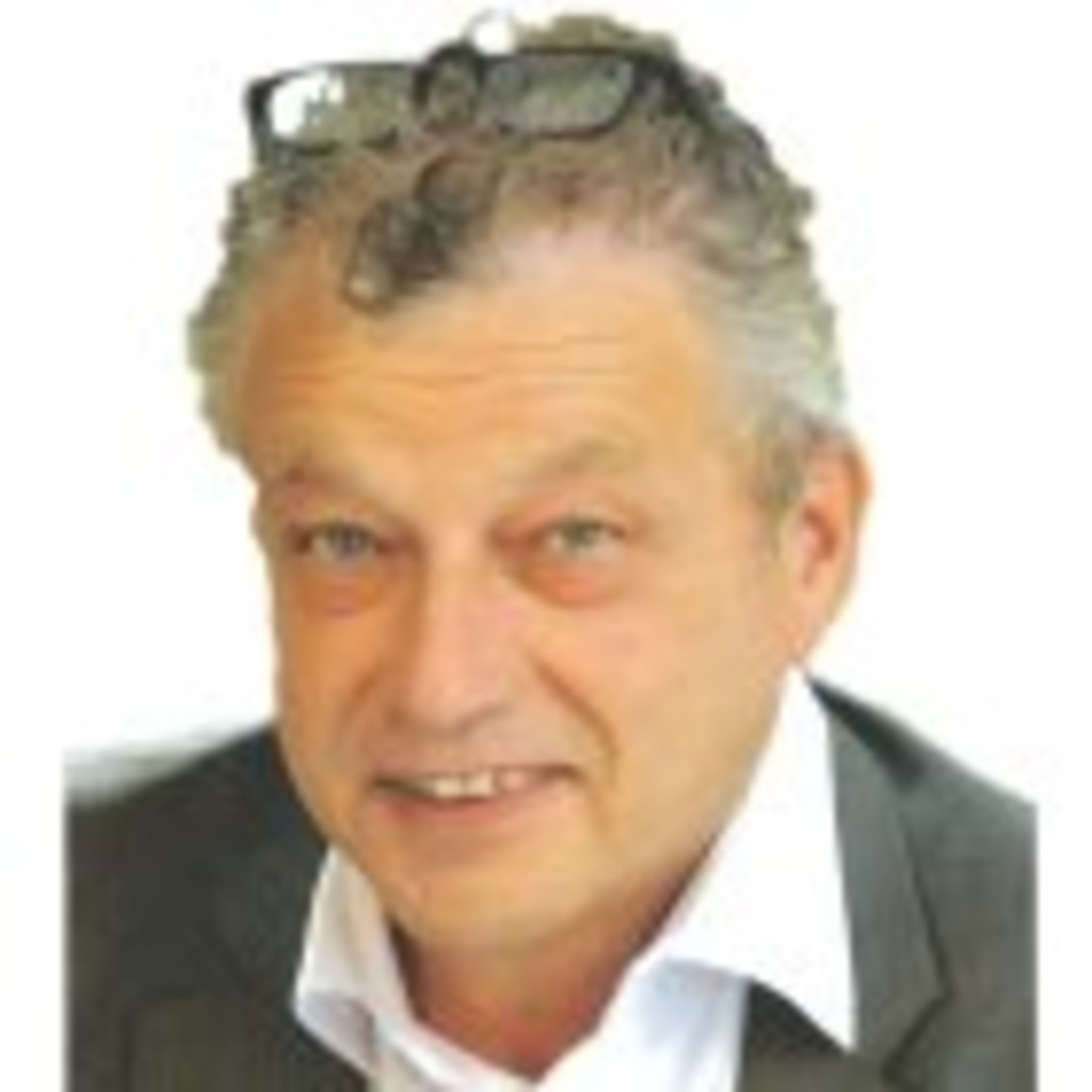 Peter Dobner - Senior Consultant - DEKRA | XING