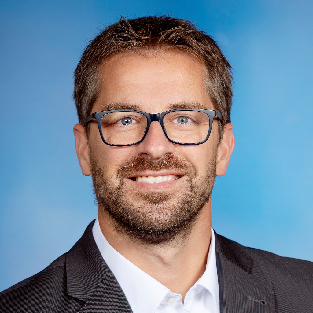 Mark Egener - Bankkaufmann - Volksbank Rhein-Lippe eG | XING