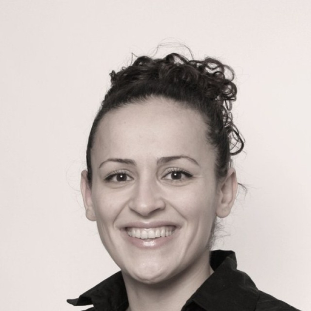 Dipl.-Ing. Fatima Aksüt - Product Support Engineer - Evident Europe ...