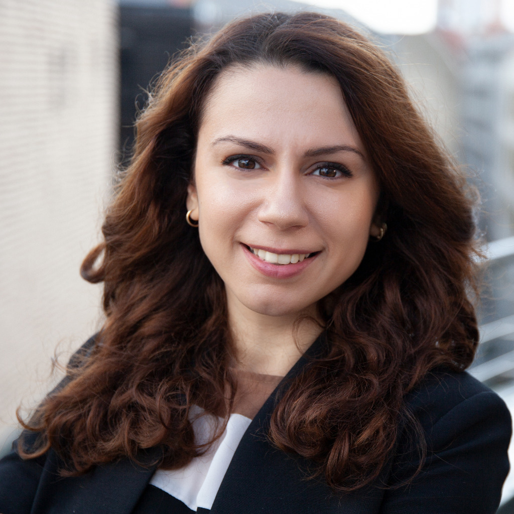 Anna Knauer - Eventmanagerin - INNO3 GmbH | XING