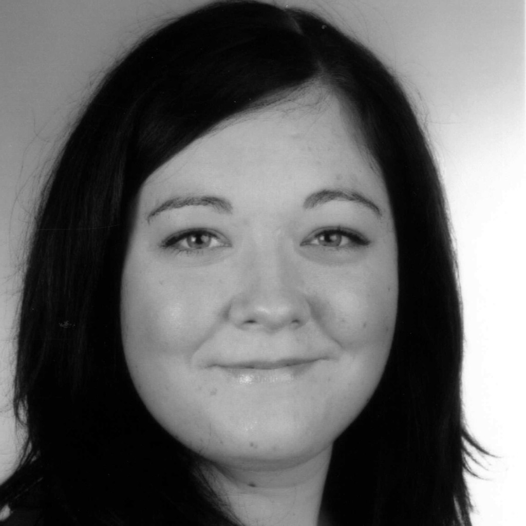 Silke Hoffmann - Koordinatorin der Sparte Wohnen & Pflegen - Immanuel ...