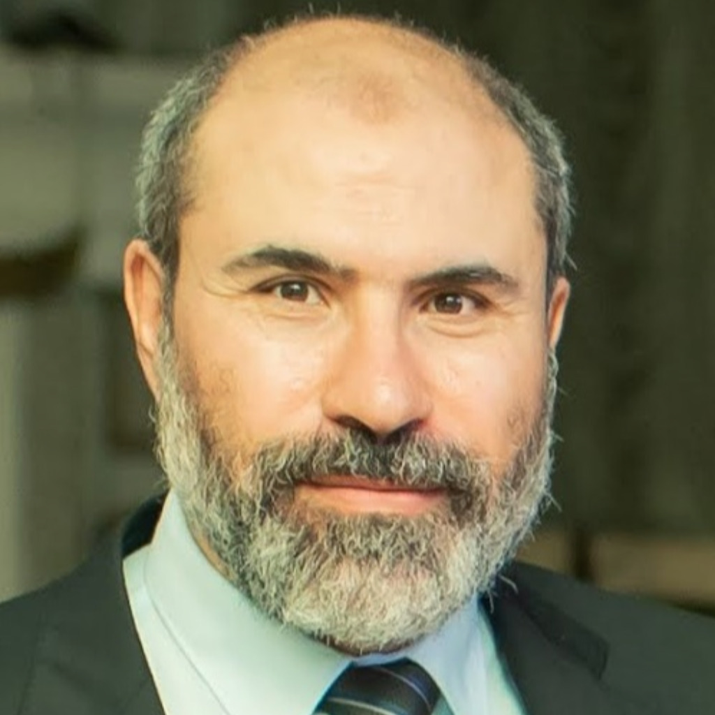 Walid Ghanem - Senior PL/SQL-Entwickler - Oasis | XING