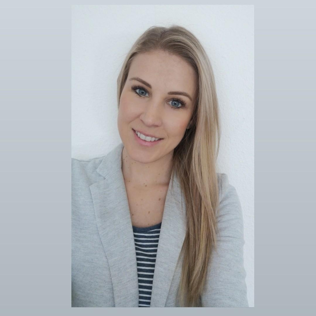 Jessica Geyer - NBW Zürich | XING