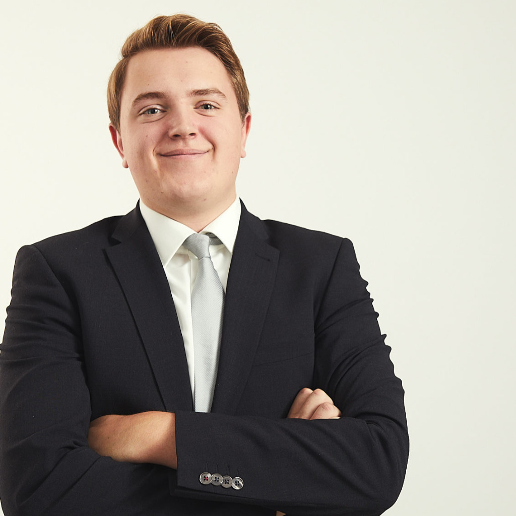 Pascal Meger - Wirtschaftsinformatik - Nordakademie | XING