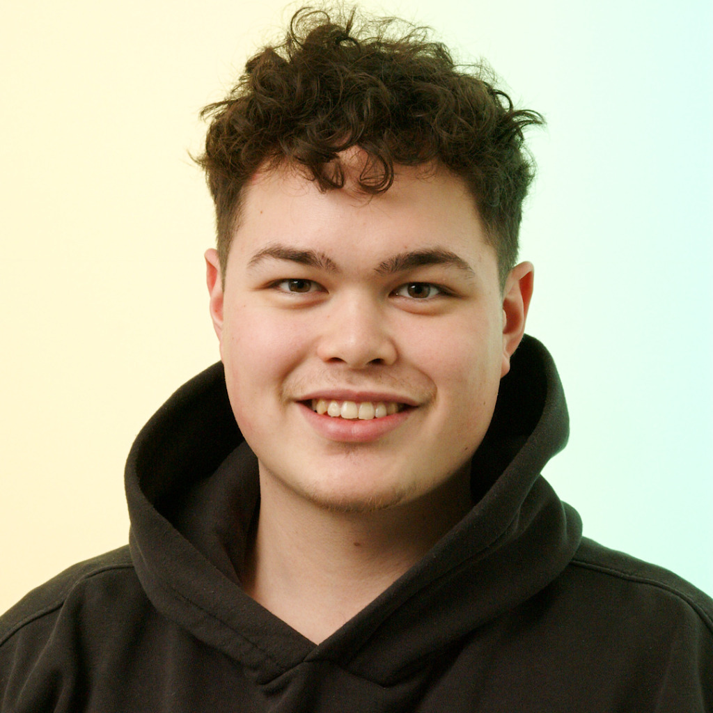 Marc-Christian Rieck - Sales Manager - Cherrydeck GmbH | XING