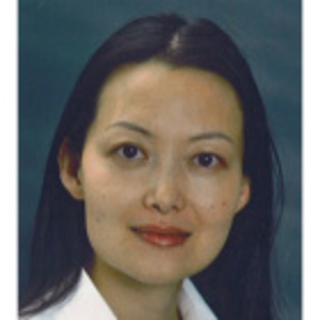 Chen Li - Office Managerin - CAISSA Touristic (Group) AG Frankfurt ...