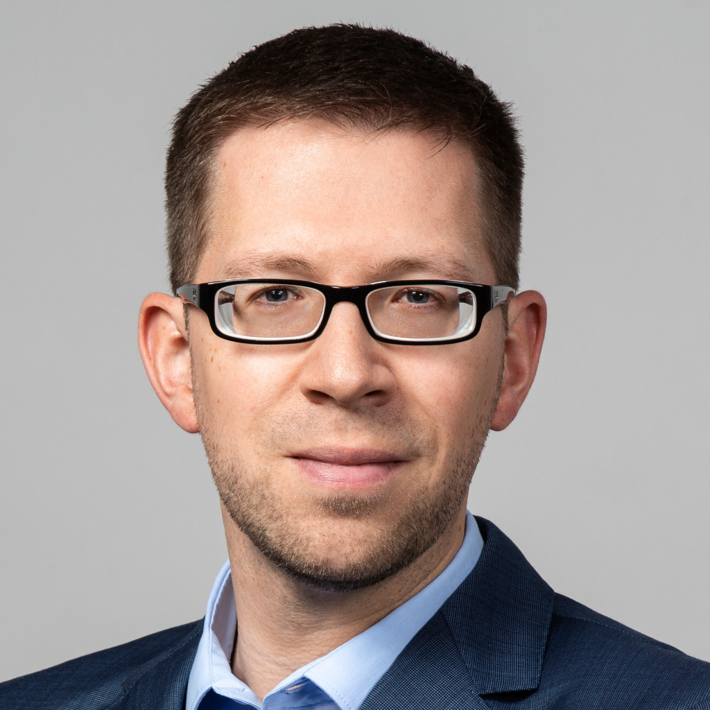 Markus Rutz - Senior Recruiter - EnBW Energie Baden-Württemberg AG | XING