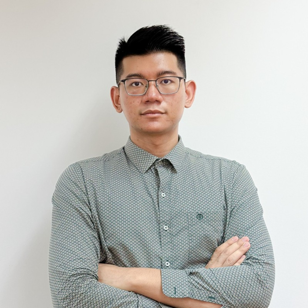 Win Htet Aung - CPS Engineer - Deutschland GmbH | XING