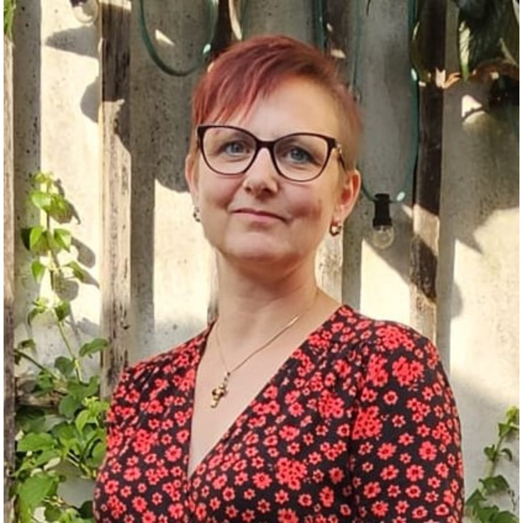 Katrin Schuster - Teamleiter - Wardow GmbH | XING