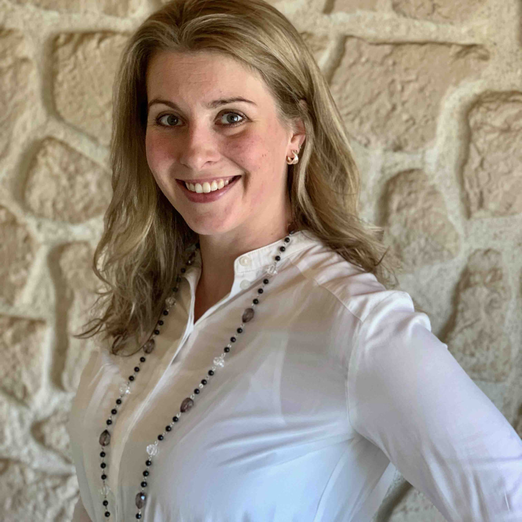 Jasmin Schulz - Senior Key Account Managerin - Klinge Pharma GmbH | XING