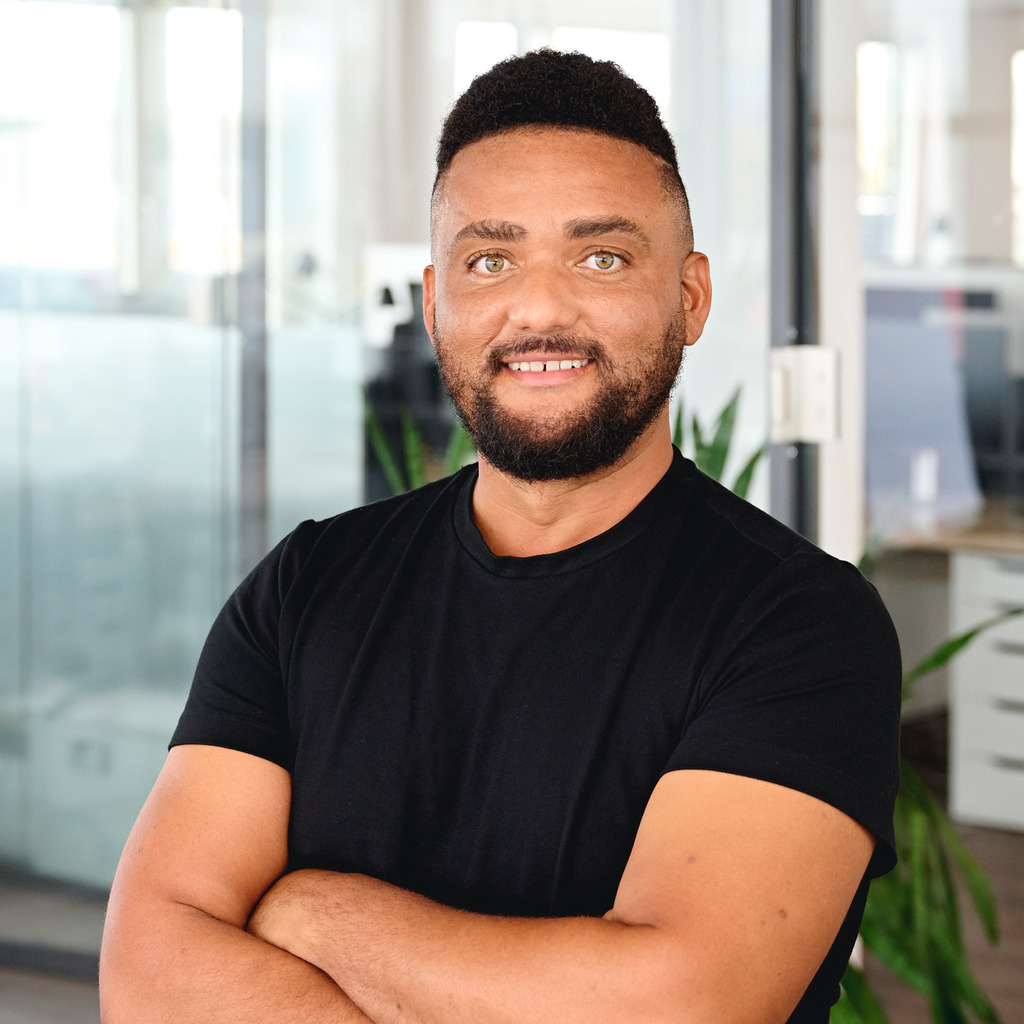 Samuel Payne - Business Development Manager - Foxxum GmbH | XING