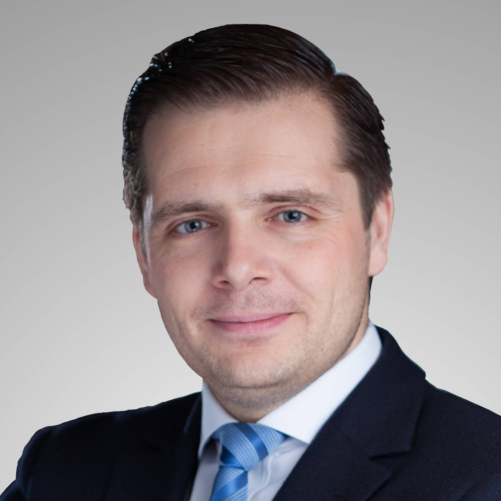 Johannes Riha - Global Account Executive - Atos | XING