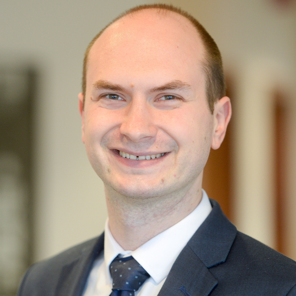 Dr. Adam Steiger - Data Engineering Lead - Odeon Cinemas Group Ltd | XING