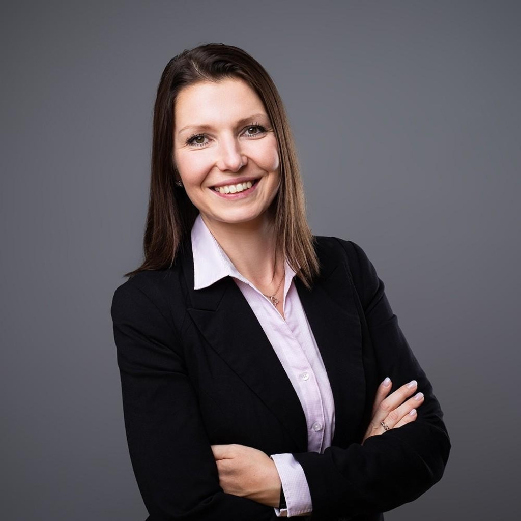 Sandra Naumann - Sales and Banquet Executive - Courtyard by Marriott Wolfsburg | XING
