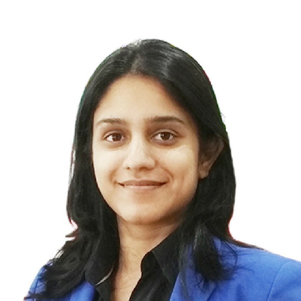 Bushra Rehan - Full Stack Developer - CMF | XING