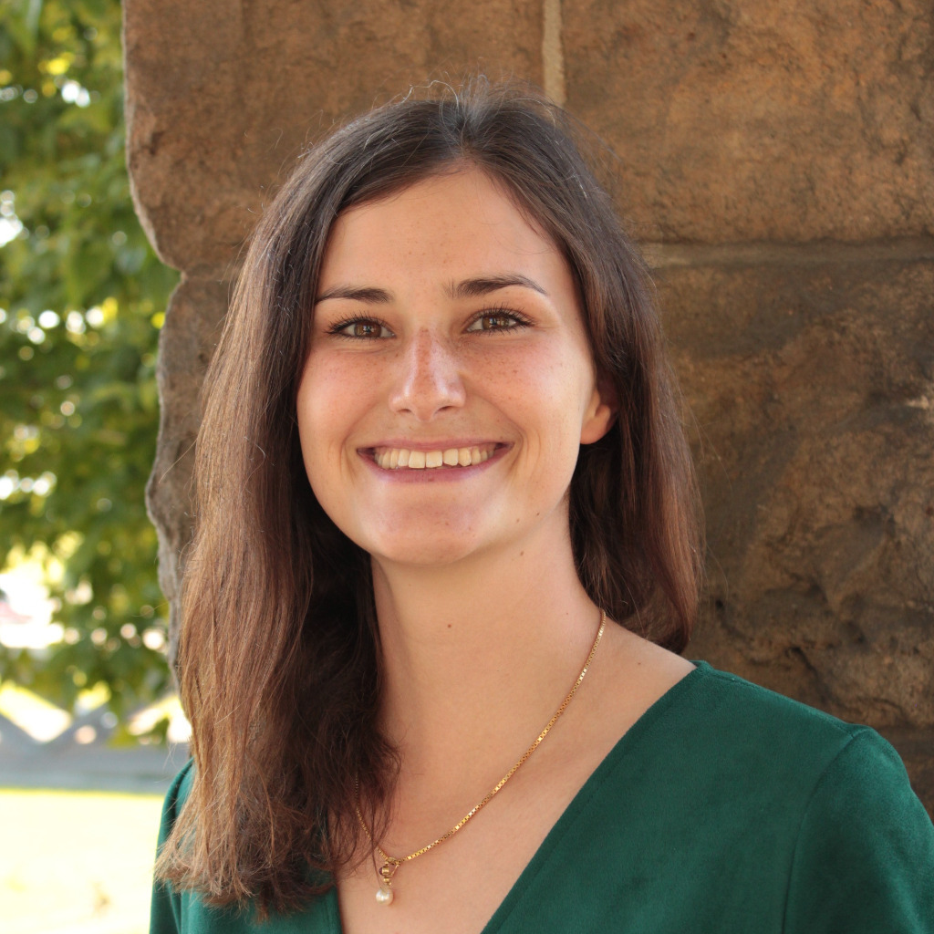 Anna Danner - Product Manager - Sachsenmilch Leppersdorf GmbH | XING