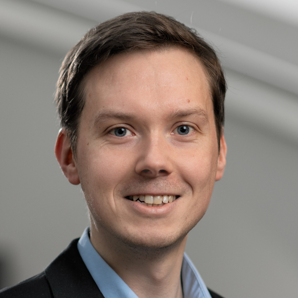 Andreas Schuster - Wissenschaftlicher Mitarbeiter - DLR - Deutsches ...