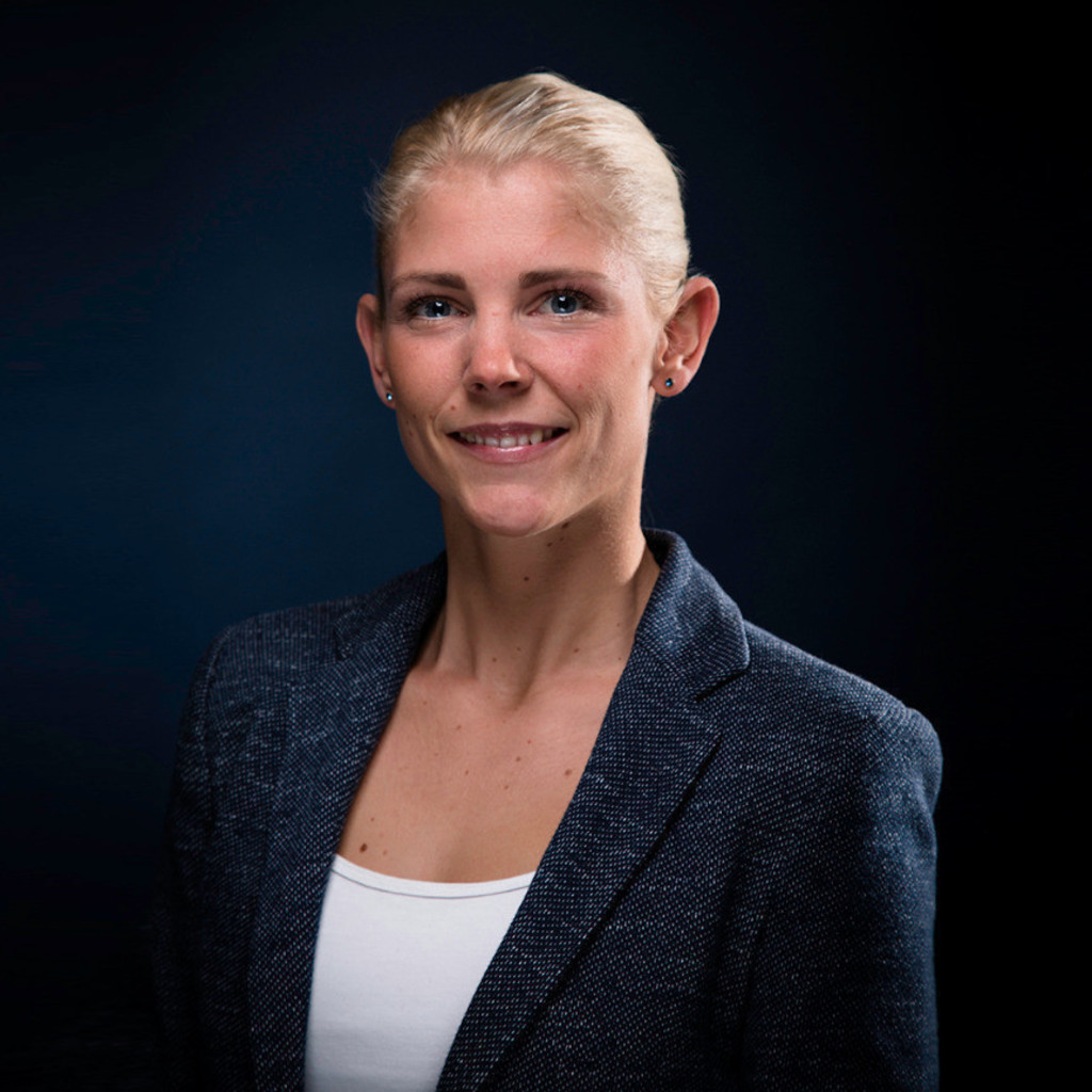 Christina Winkler 2nd Broadcast Operator Aida Cruises Xing