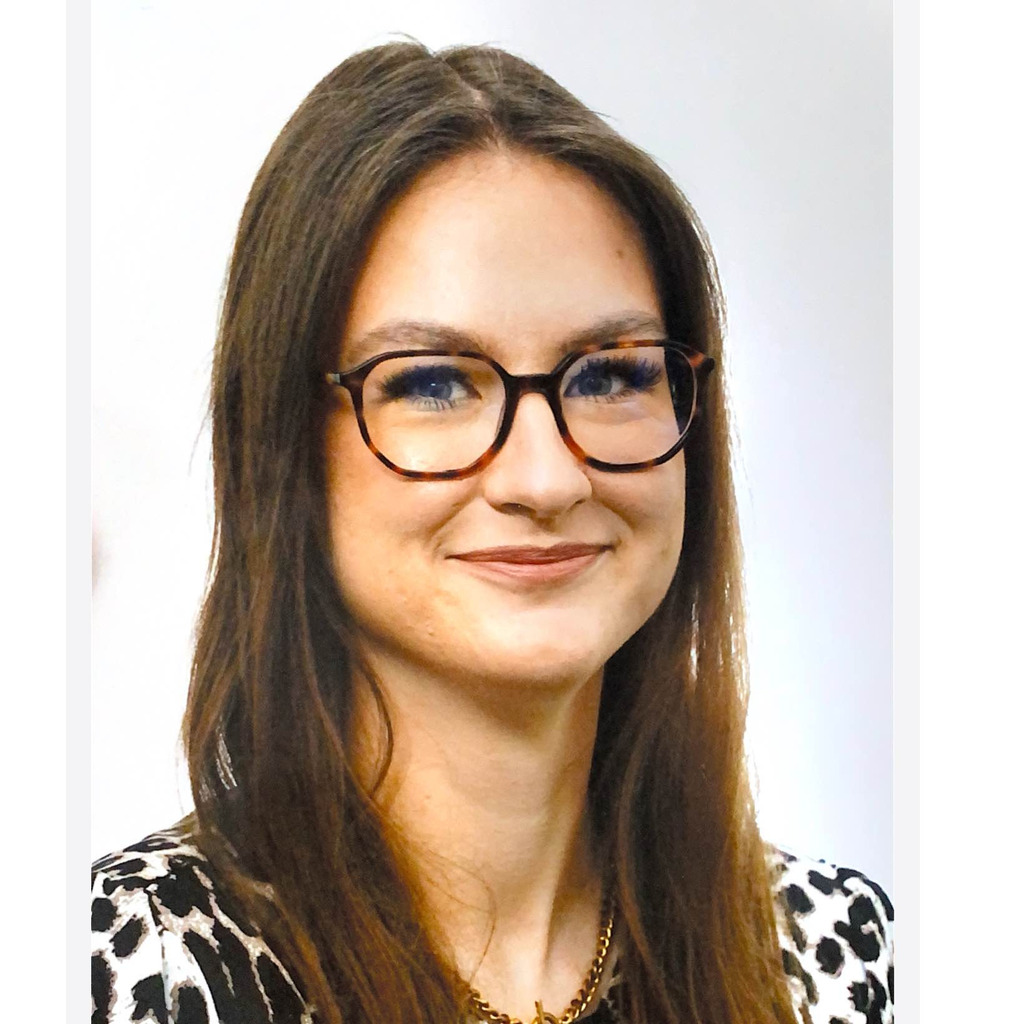 Alicia Volmer - Soziale Arbeit - IUBH Internationale Hochschule | XING