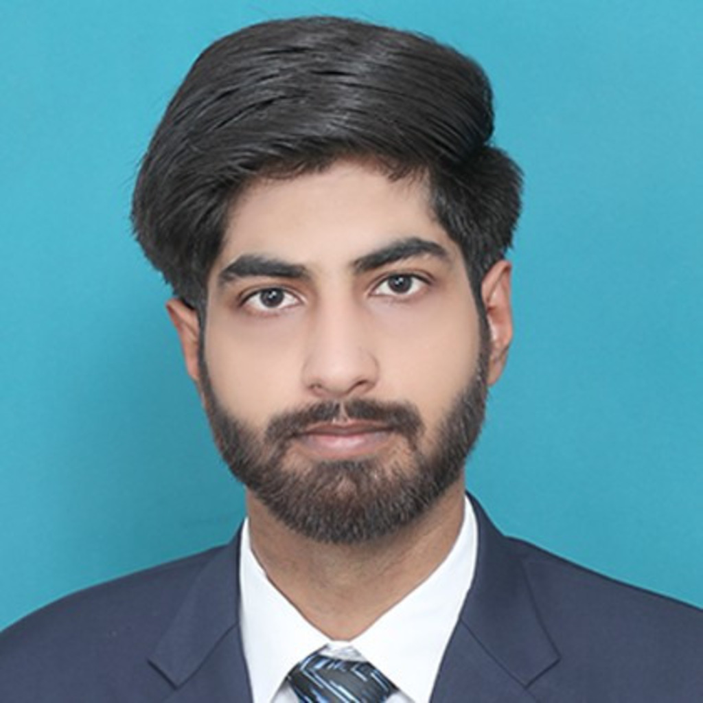 Muhammad Asadullah Khan - Research Assistant - TU Chemnitz | XING