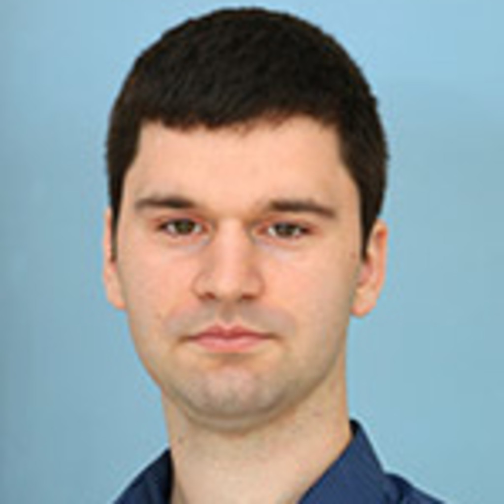 Tsvetan Petrov - Web Developer - Medical University of Varna | Publishing Department | XING
