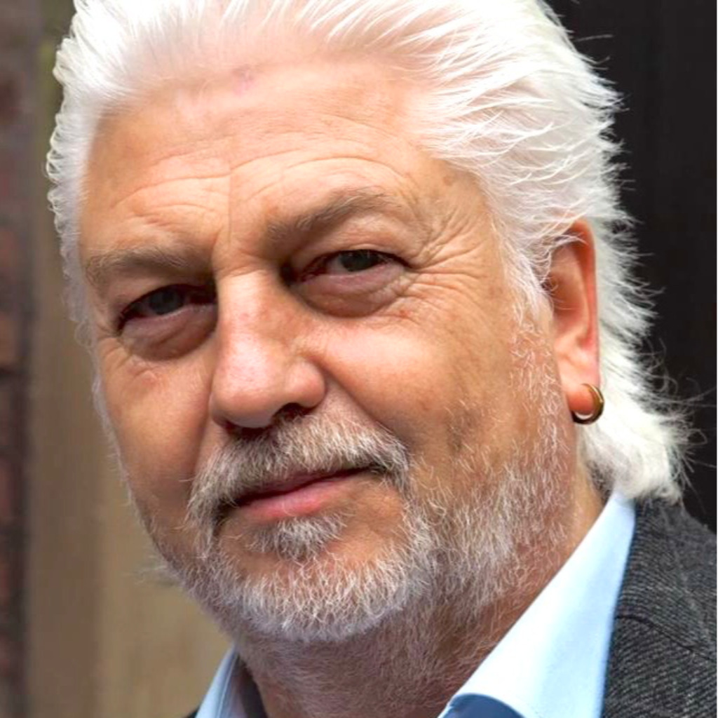 Peter Wolf - Qualitätsmanager und Auditor - Peter Wolf Quality Services ...