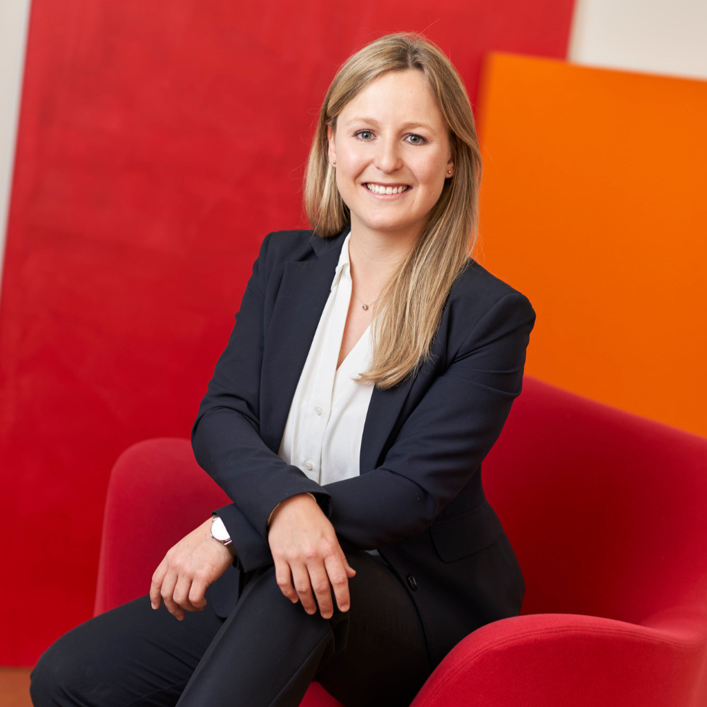 Lisa Schreiner - Steuerberaterin - GKK PARTNERS | XING
