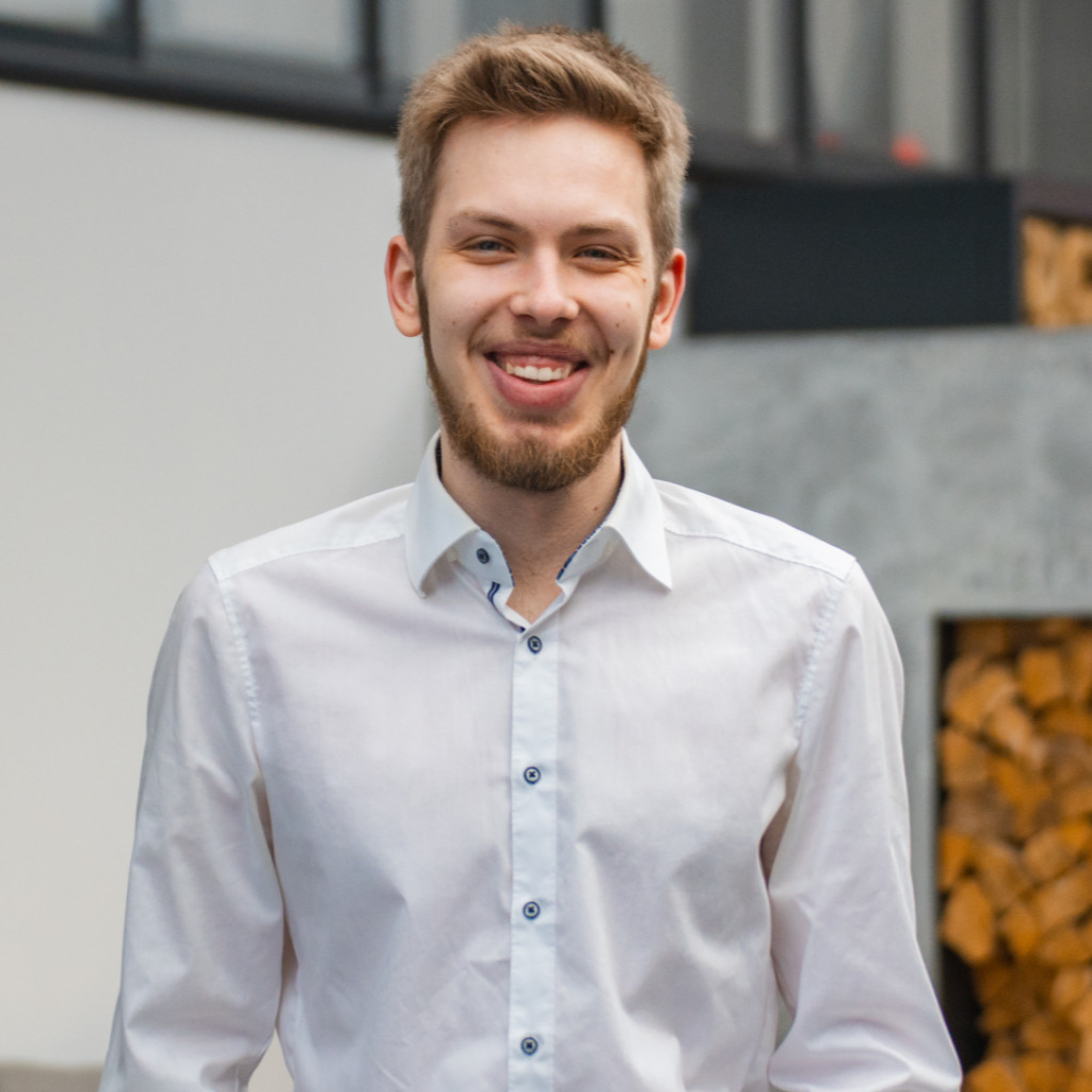 Lucas Schmidt - Geschäftsführer - LUPRO Mediamanagement | XING